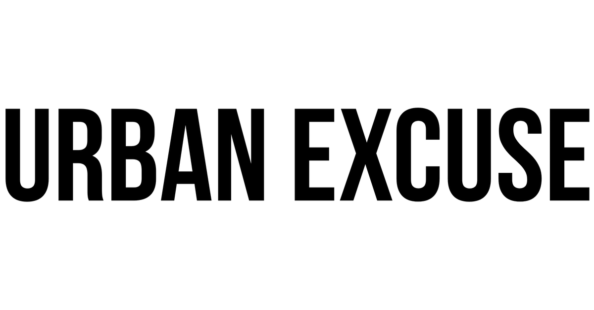 URBAN EXCUSE